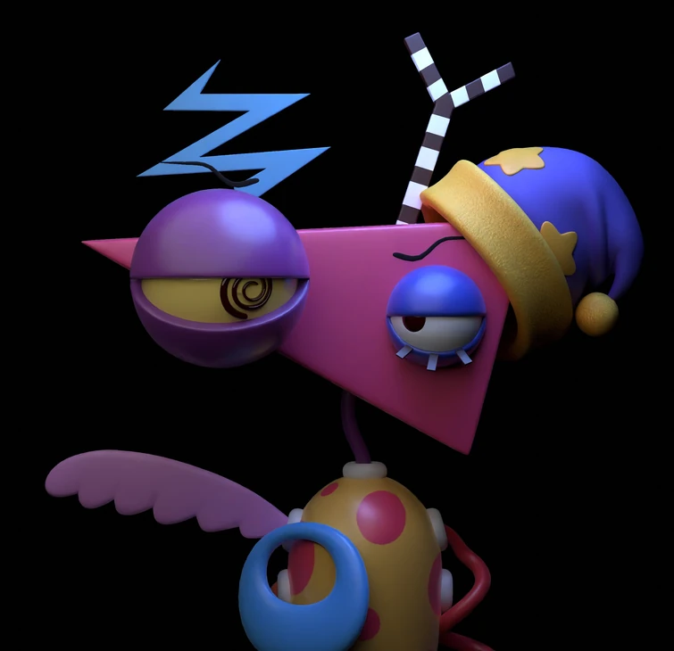 4 Fanarts of Zooble | Fandom