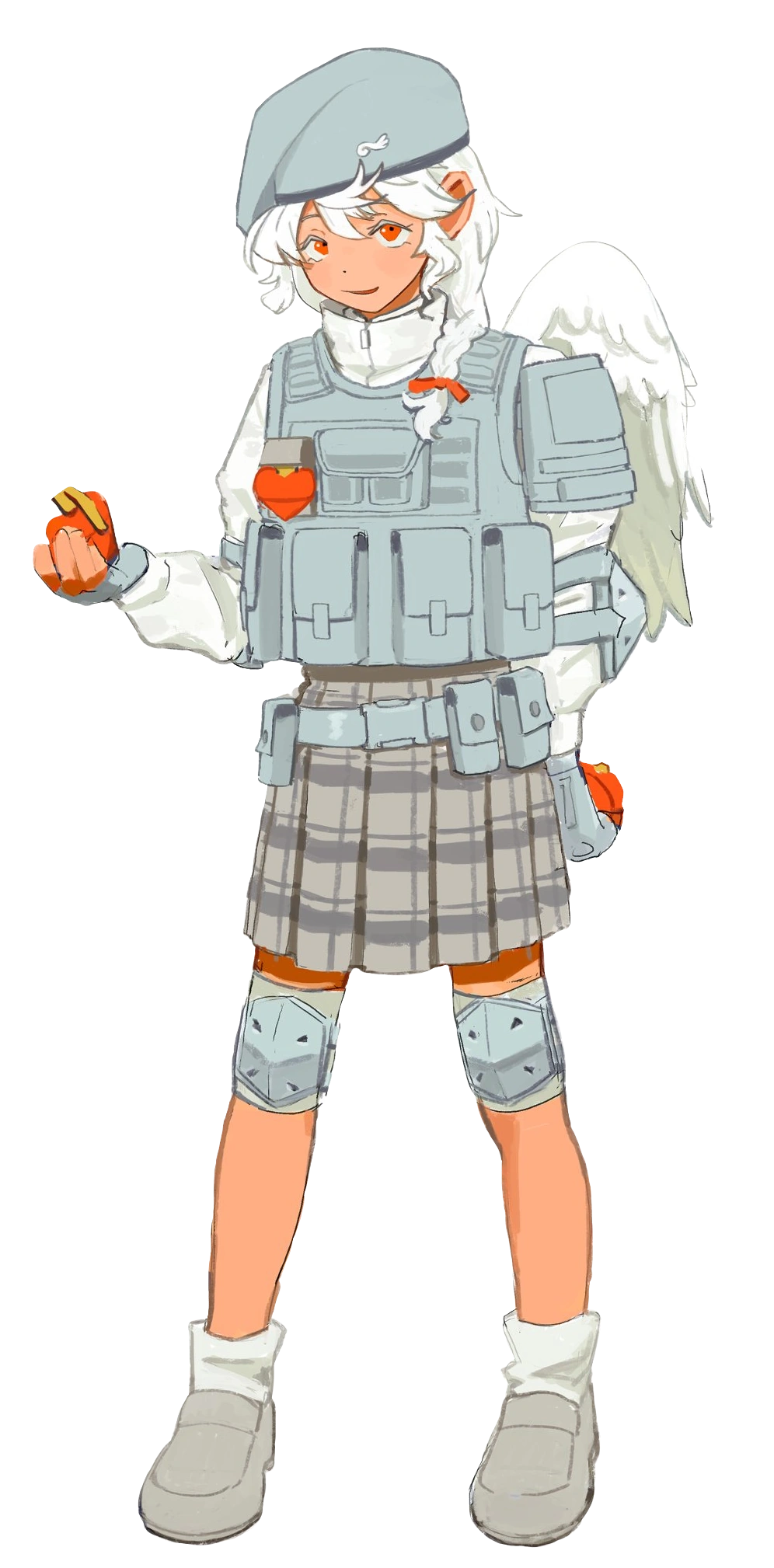 kanna | Fandom