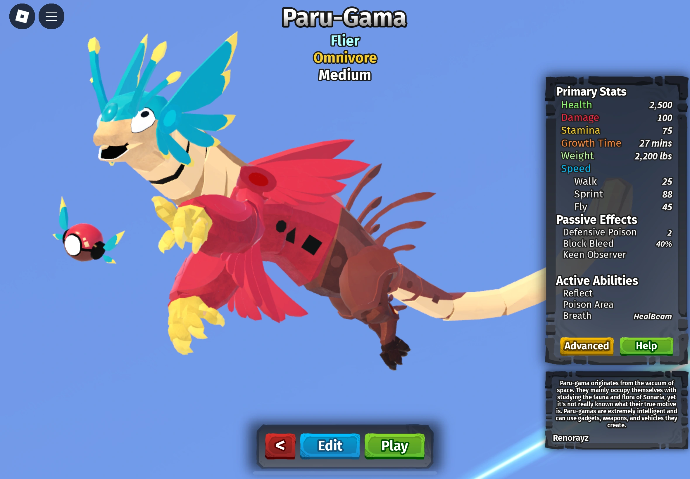 Eric Cartmen paru-gama | Fandom