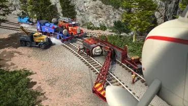 Discuss Everything About Thomas the Tank Engine Wiki | Fandom