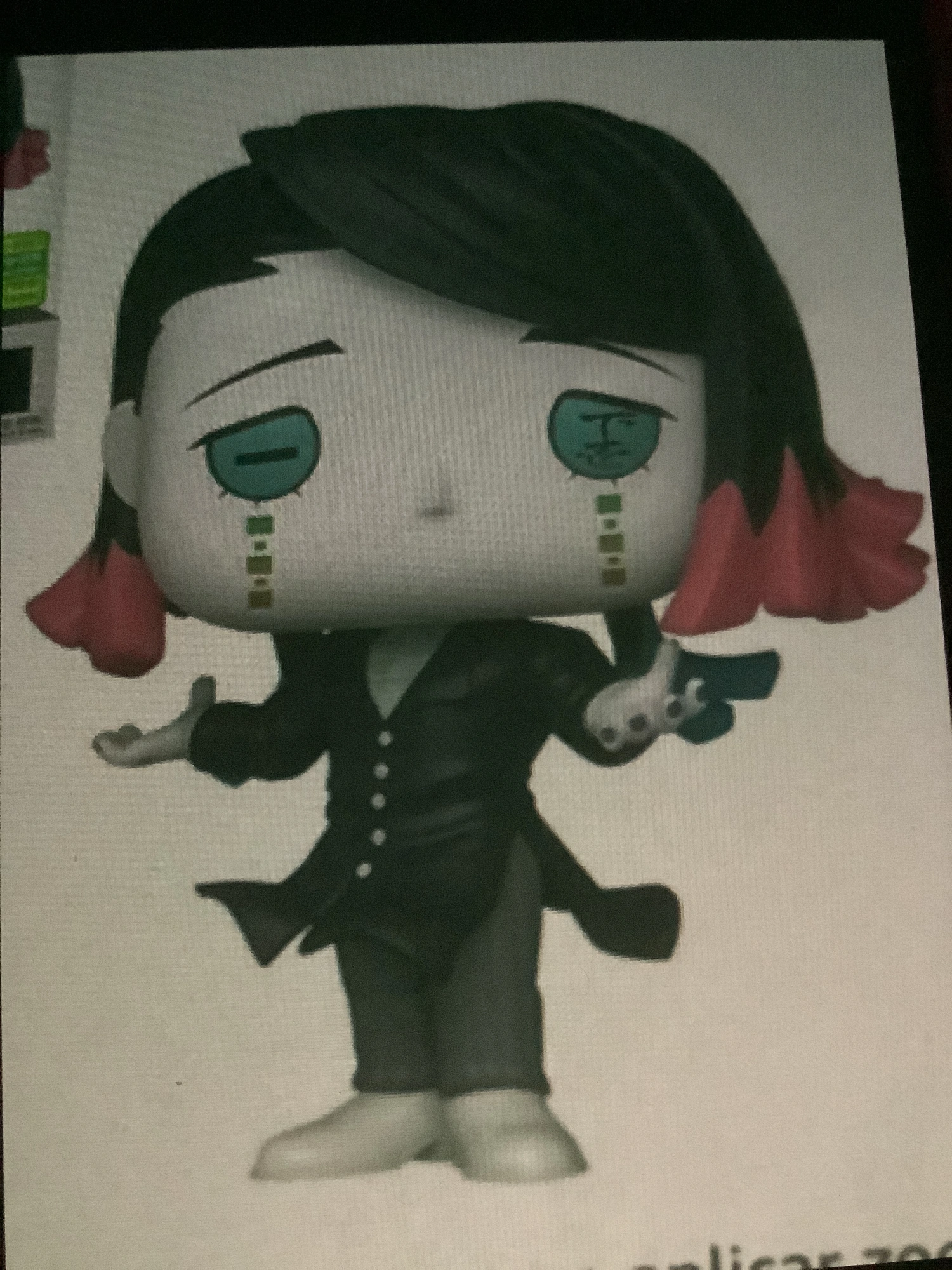 Funko pop enmu | Fandom