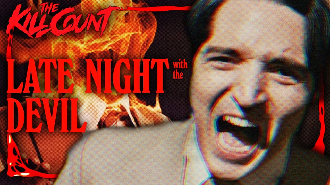 Mid thumbnail (LATE NIGHT WITH THE DEVIL) | Fandom