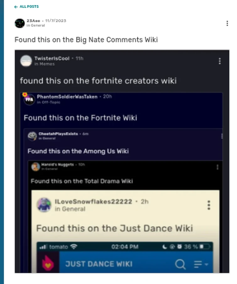 found this on the Nitro type wiki | Fandom