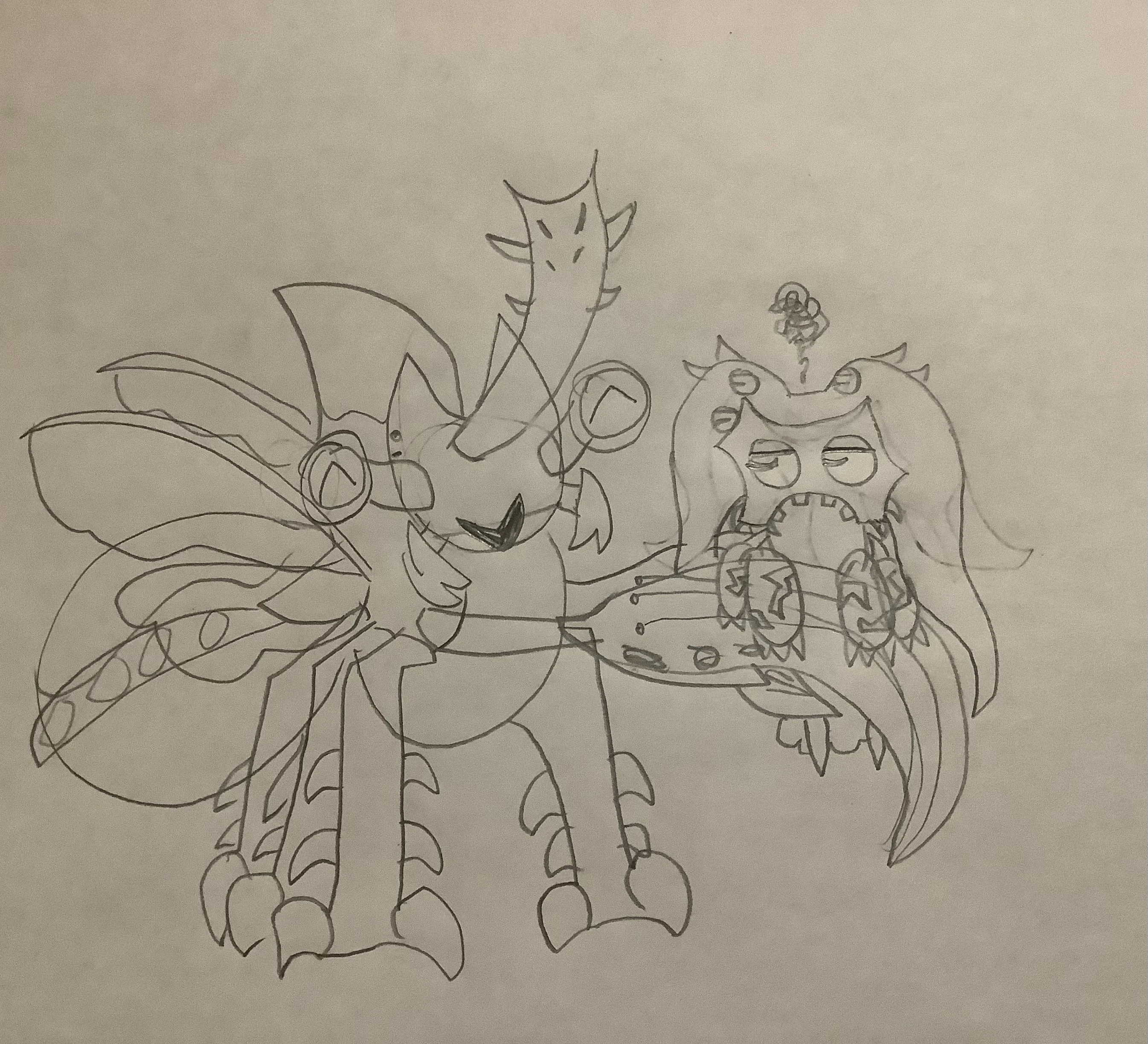 When thea knurv is epic | Fandom