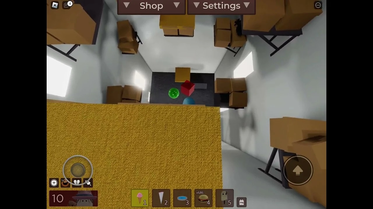 Watching everyone die in cement | Fandom