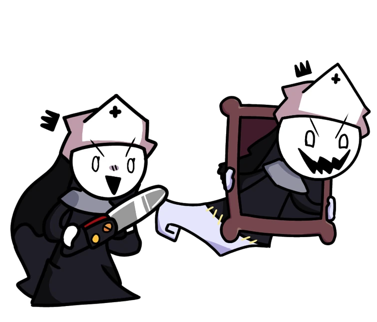 Bobki and Bobllow | Fandom