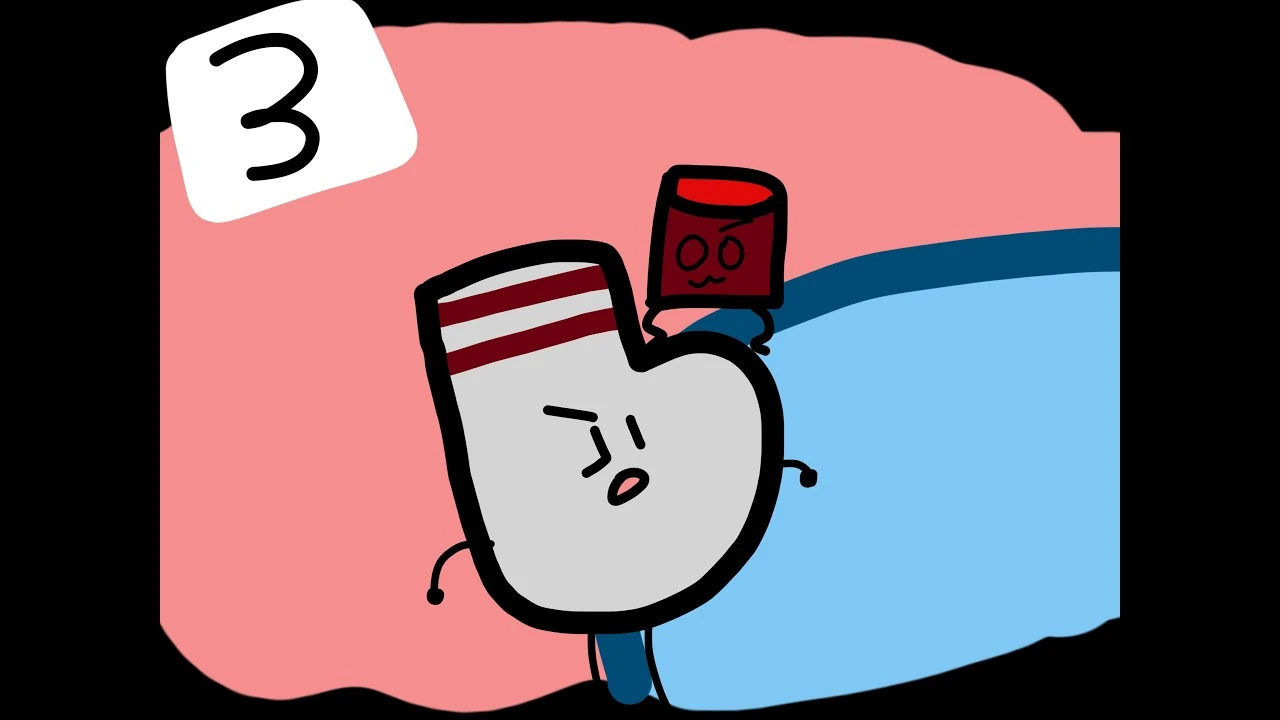 MOSS 3: Icebreakers | Fandom