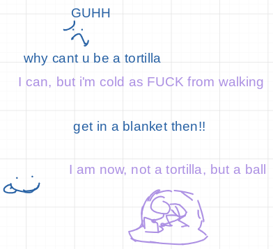 TWPOE and Bloomic shenanigans | Fandom