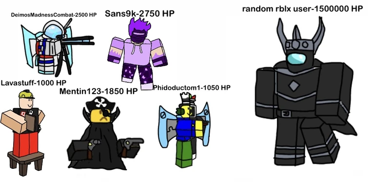 TDS fallen king boss fight but its tds wiki version | Fandom