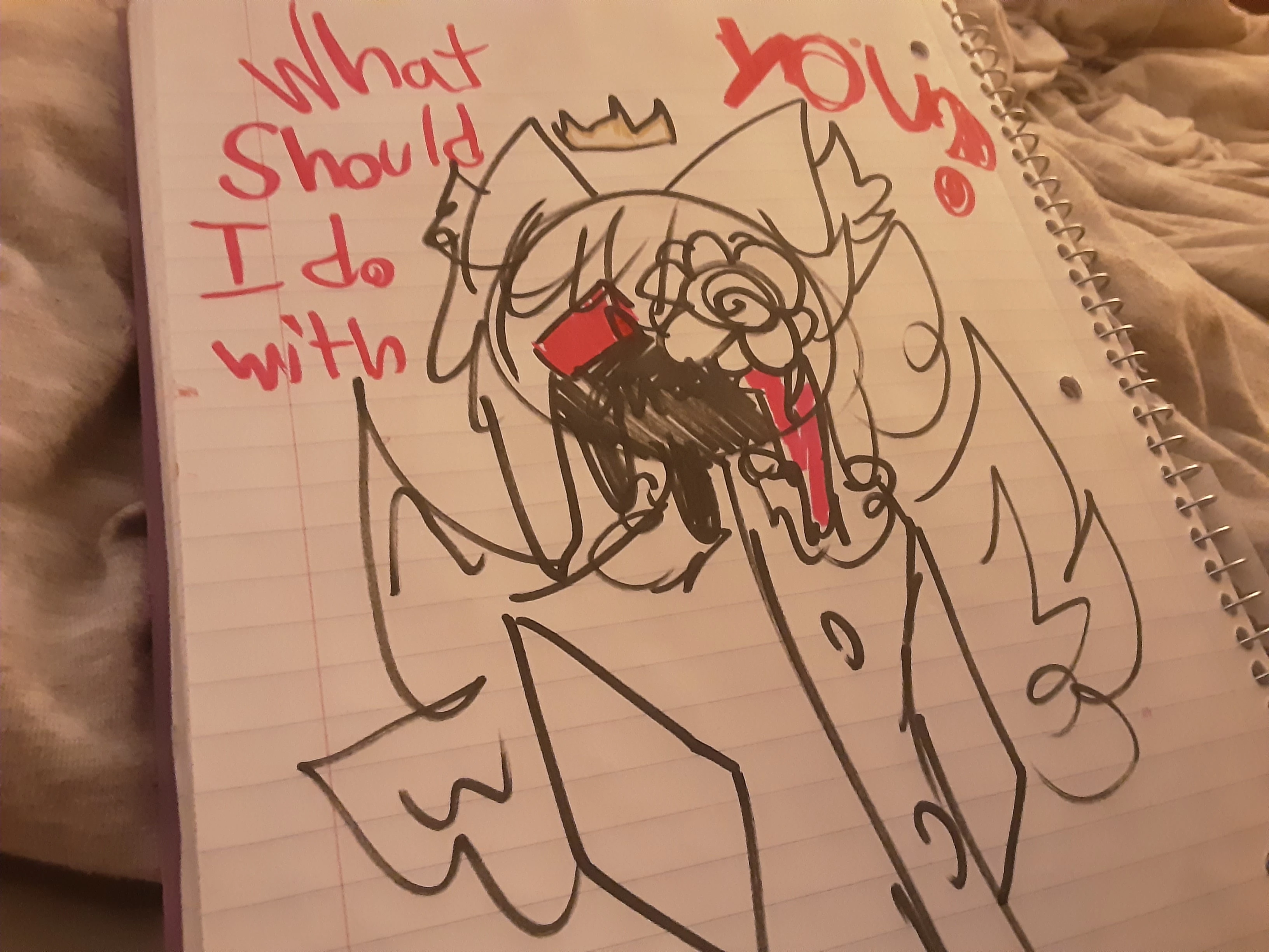Idk drawings | Fandom