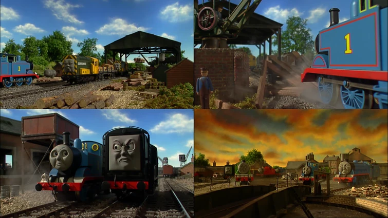 About Calling All Engines!... | Fandom