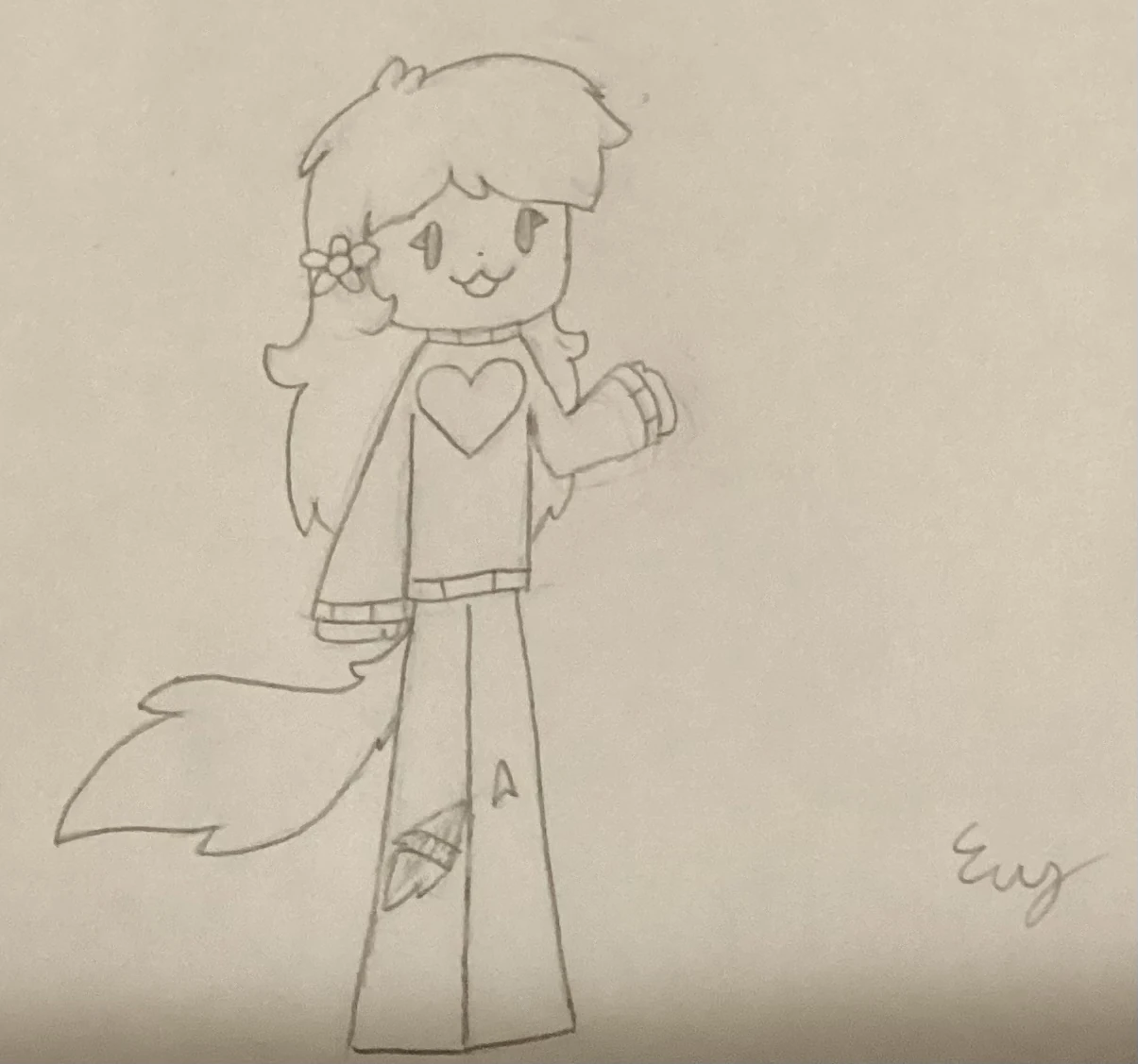 Goofy oc :0 | Fandom