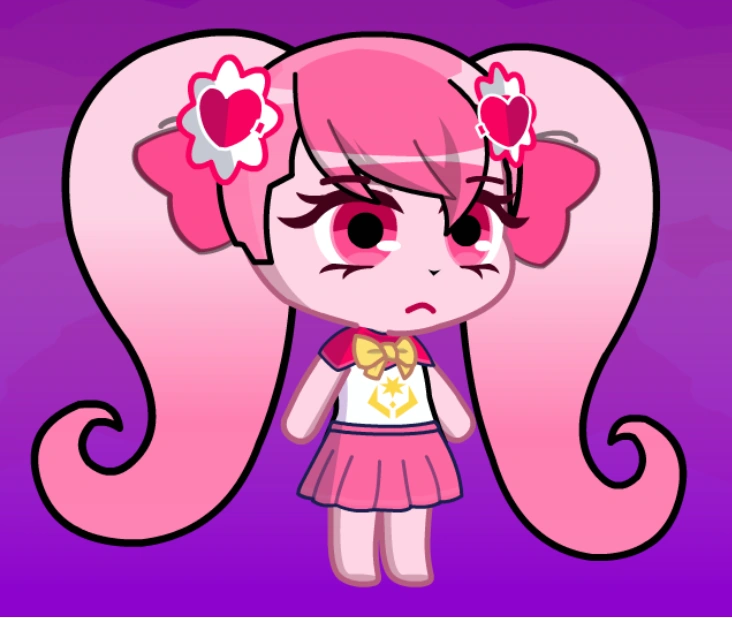 heartsping in gachalife 2 💀💀💀💀 | Fandom