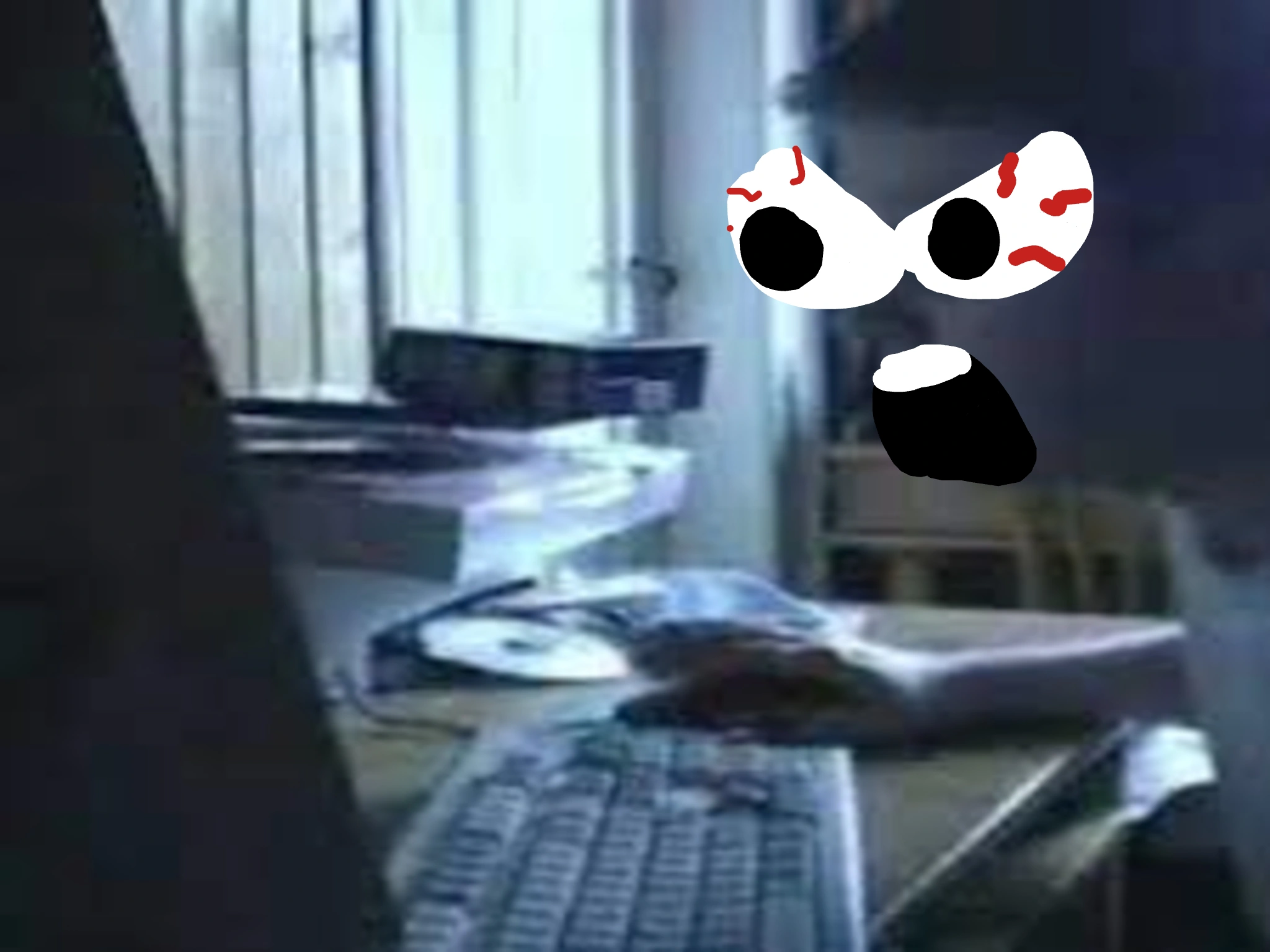 The Angry German Kid Rages | Fandom