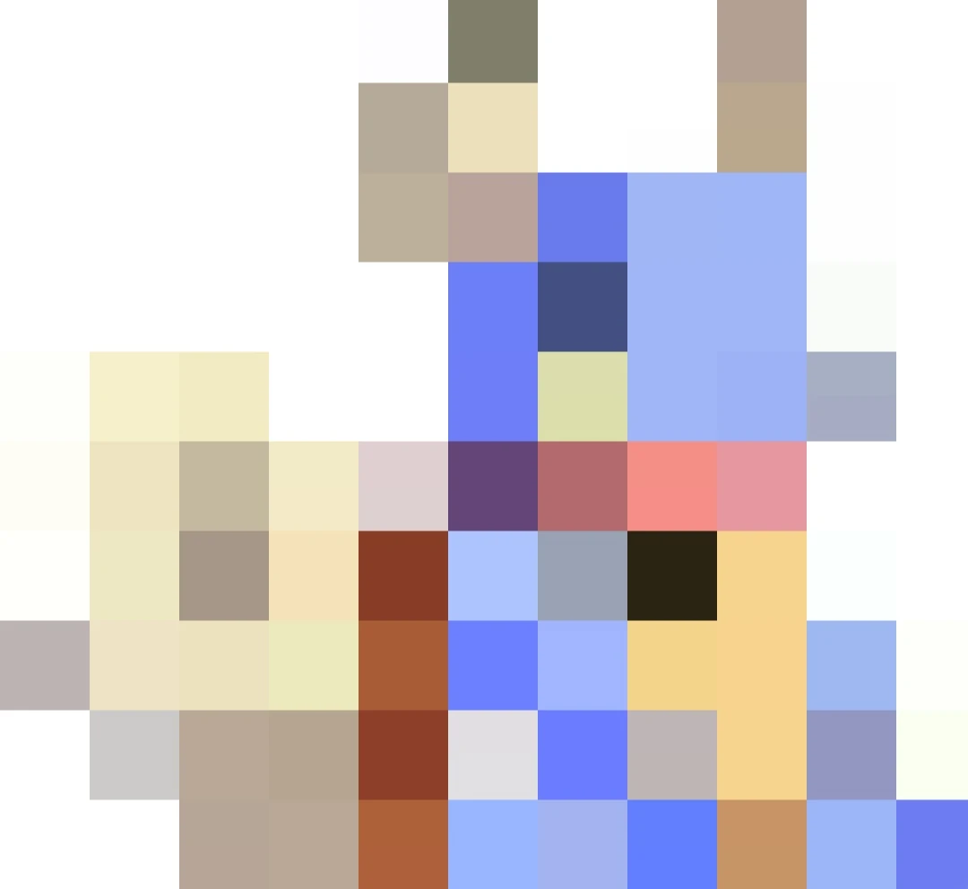 Pixelated Pokémon! | Fandom
