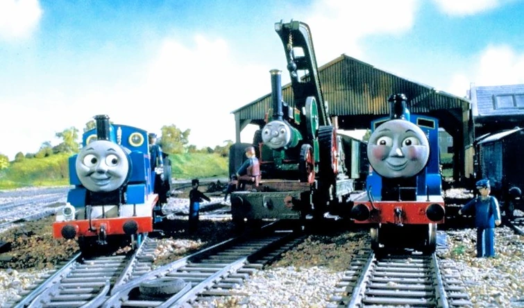 Best of Thomas: Season 2 | Fandom