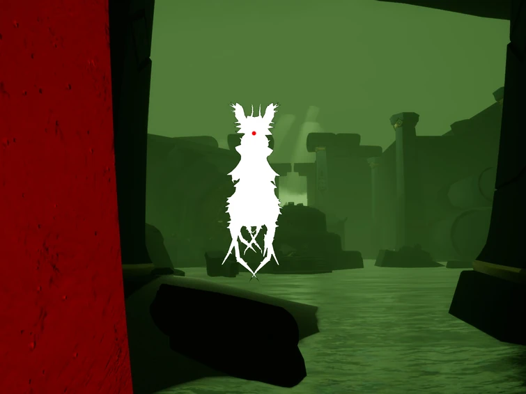 Albino krill | Fandom