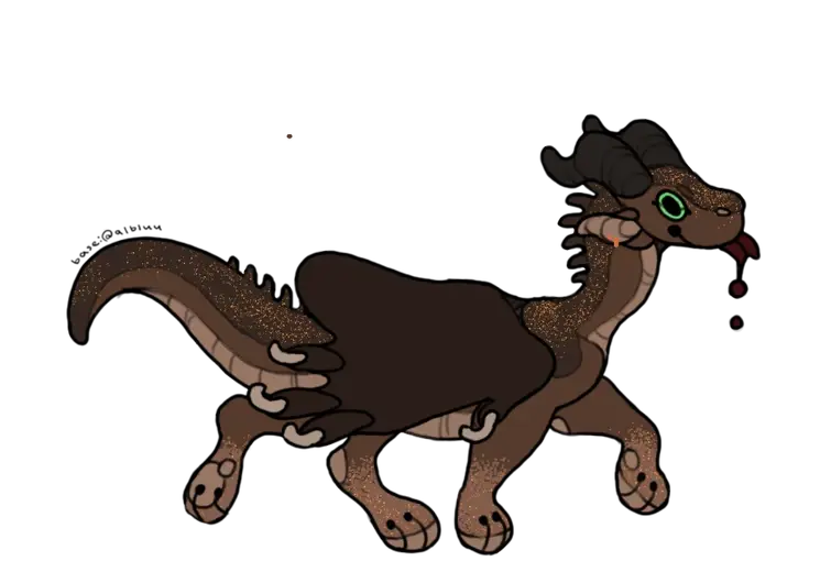 Offering for (non-generic) MudWing designs!! | Fandom