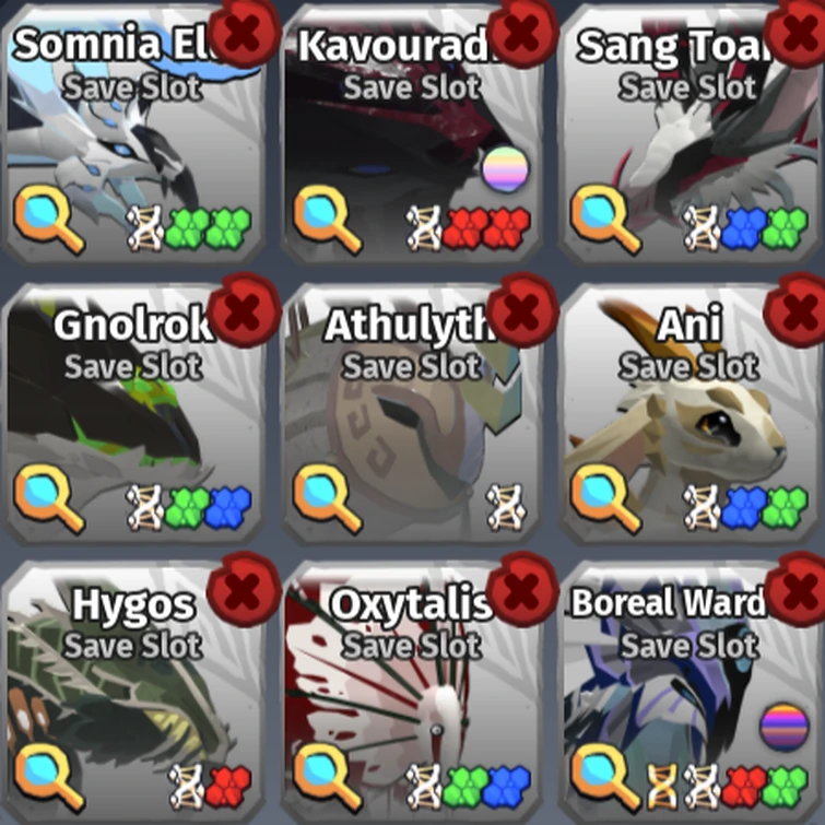 **TRADING SHIMMER MUTATIONS!(NYP)** | Fandom