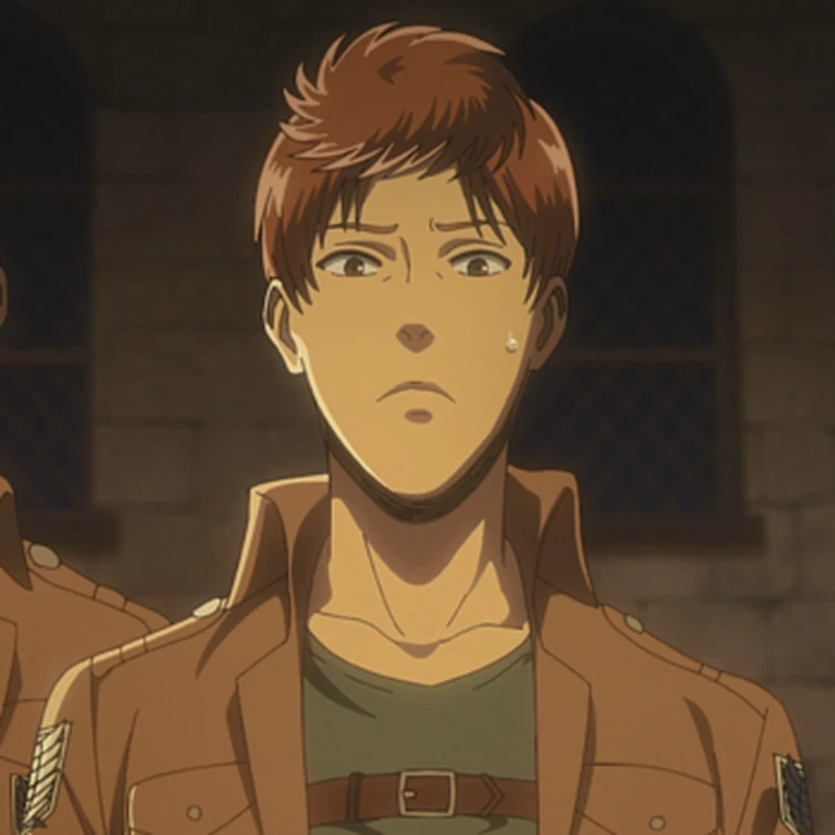 Who is the hottest/popular male character in season 4 of aot, in ...
