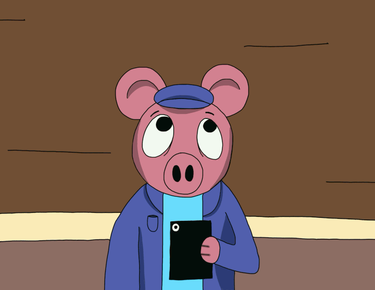 Discuss Everything About Piggy Wiki | Fandom