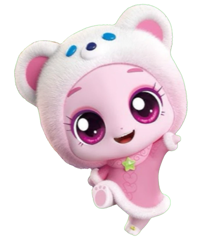 MIghtyping’s third render !!!!! 🍯🐻 | Fandom