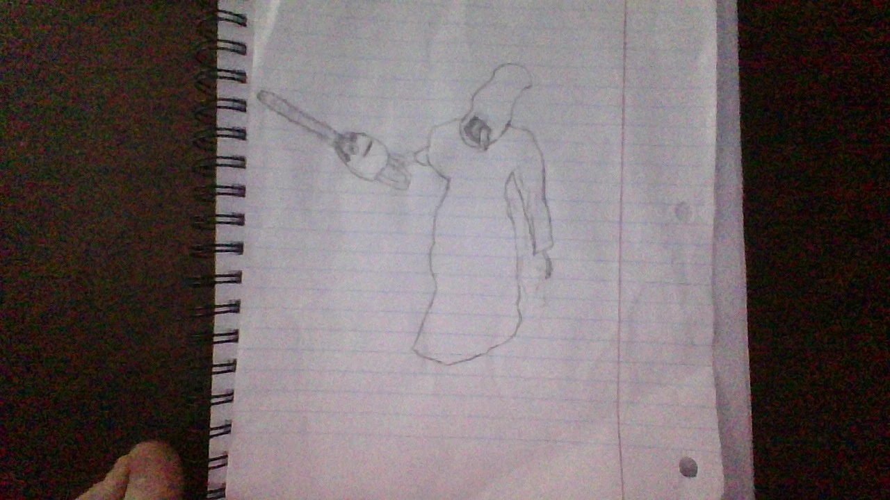 Drawing Every B2C3 Monster Till Mimic Gets a Update (P1) | Fandom