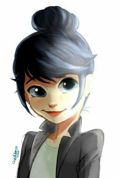 Marinette | Fandom