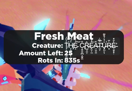 The meat?? | Fandom