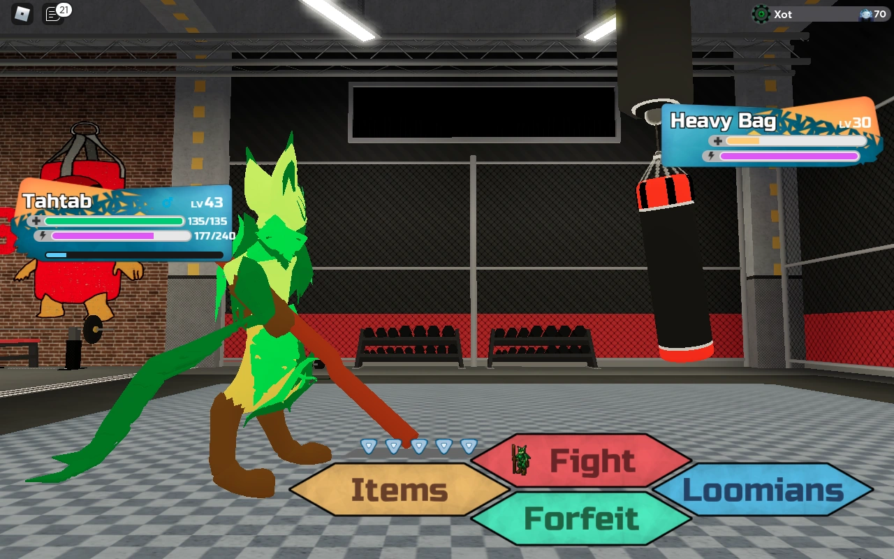 The Heavy bag OLYMPICS! (Part One: Tahtab) | Fandom