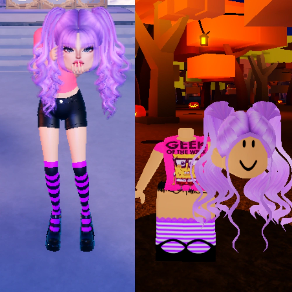 i remade my avatar | Fandom