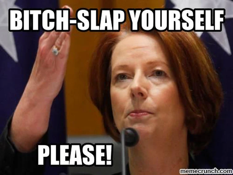 *spoiler alert * Smack yourself! | Fandom