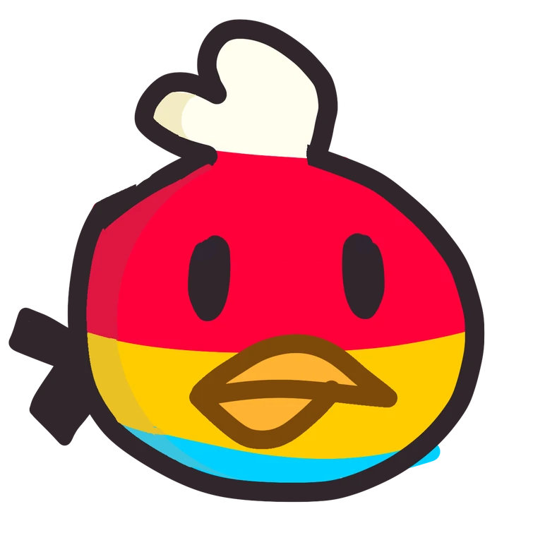 The Fantastic Fandom Flock Art Showcase! | Fandom