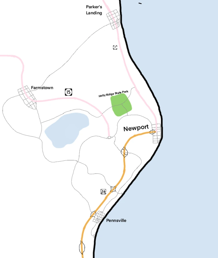 Discuss Everything About Ultimate Driving Universe Wiki | Fandom