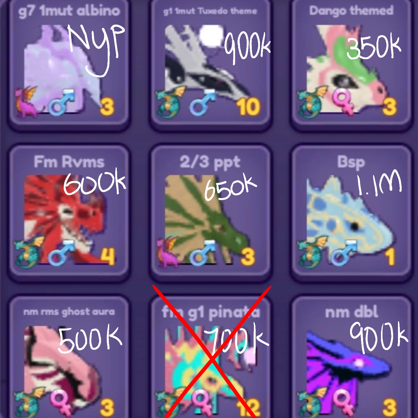 T/S these goobers!! | Fandom