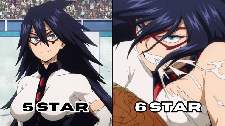 Stardust Banner Concept | Fandom