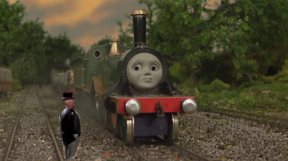 What could've happened in Emily's Adventure | Fandom