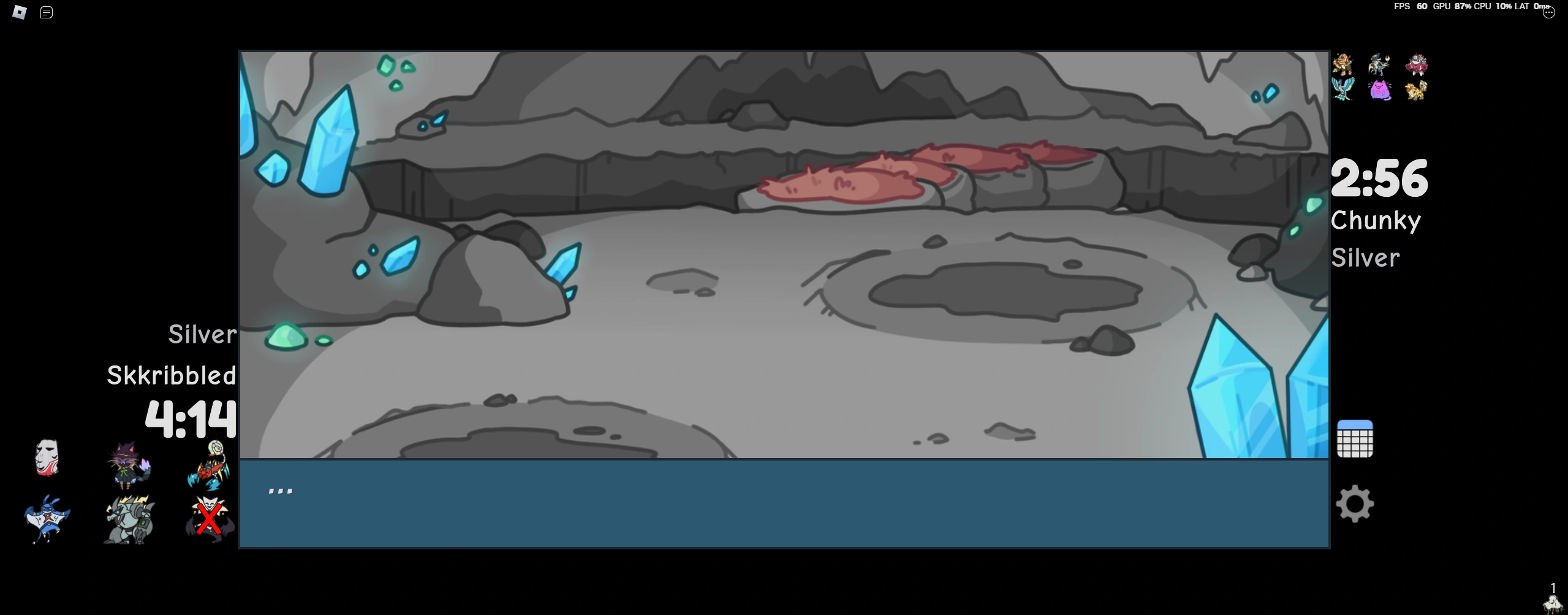 game really just said "nuh uh" | Fandom