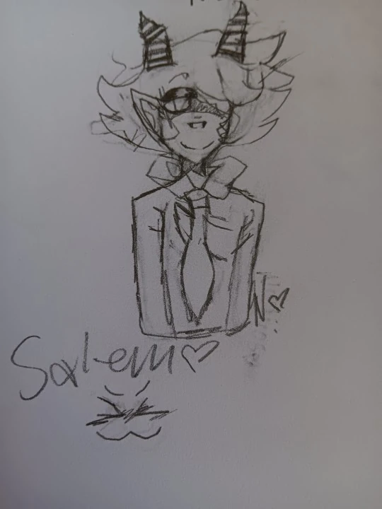 MORE ART RAH RAH RAAAHH | Fandom