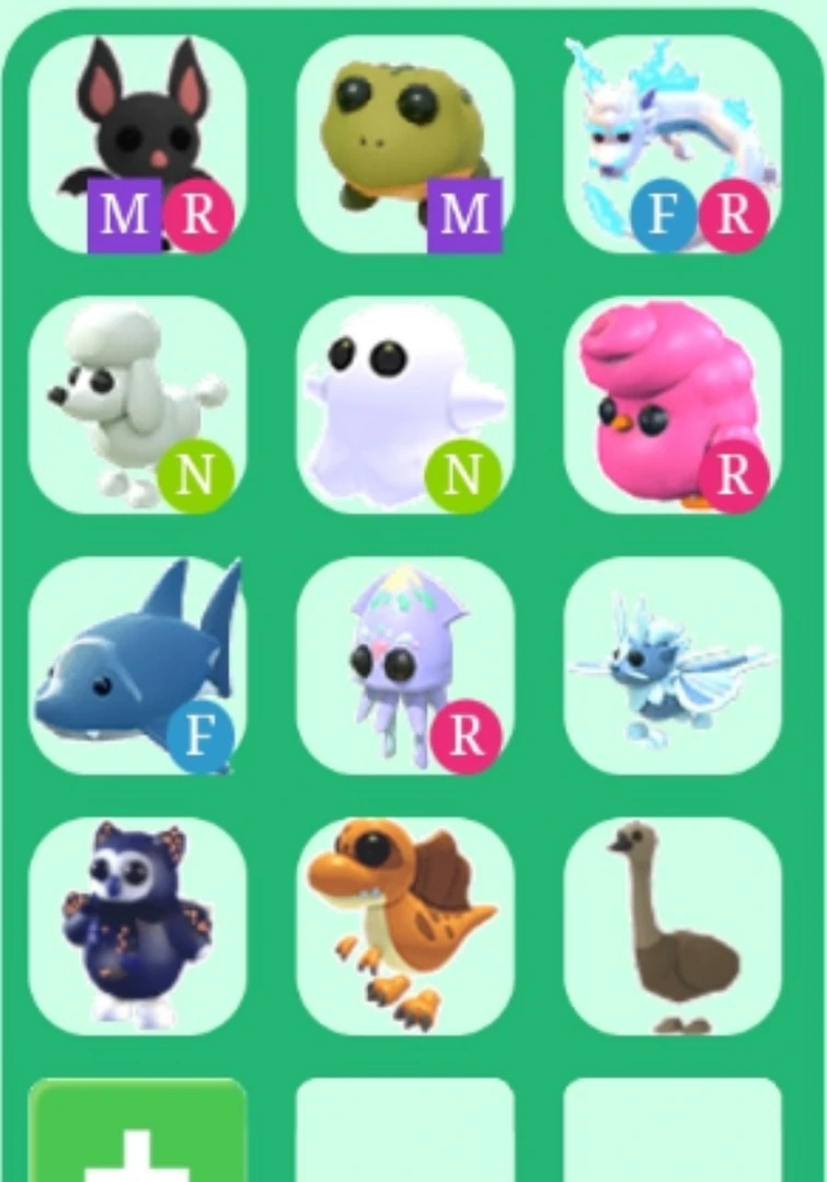 Discuss Everything About Adopt Me! Wiki | Fandom