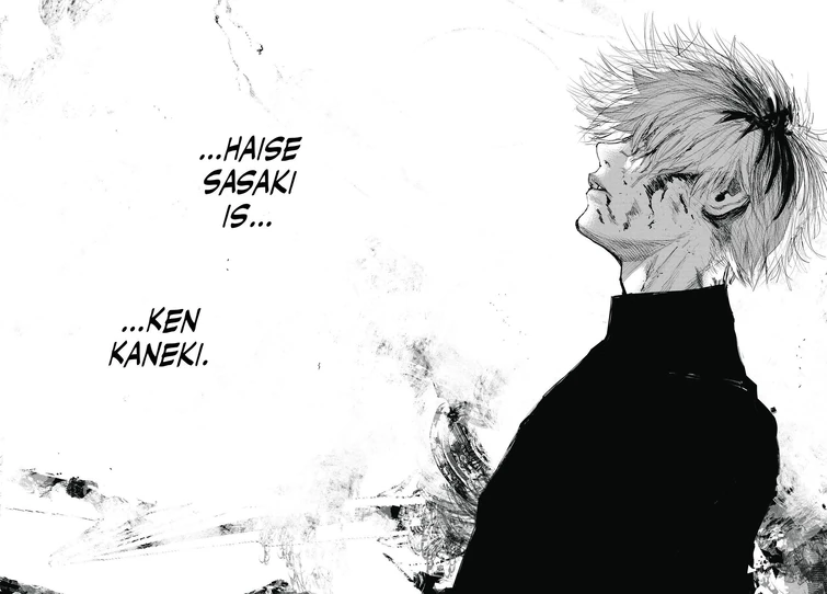 What are your thoughts on this manga panel? | Fandom