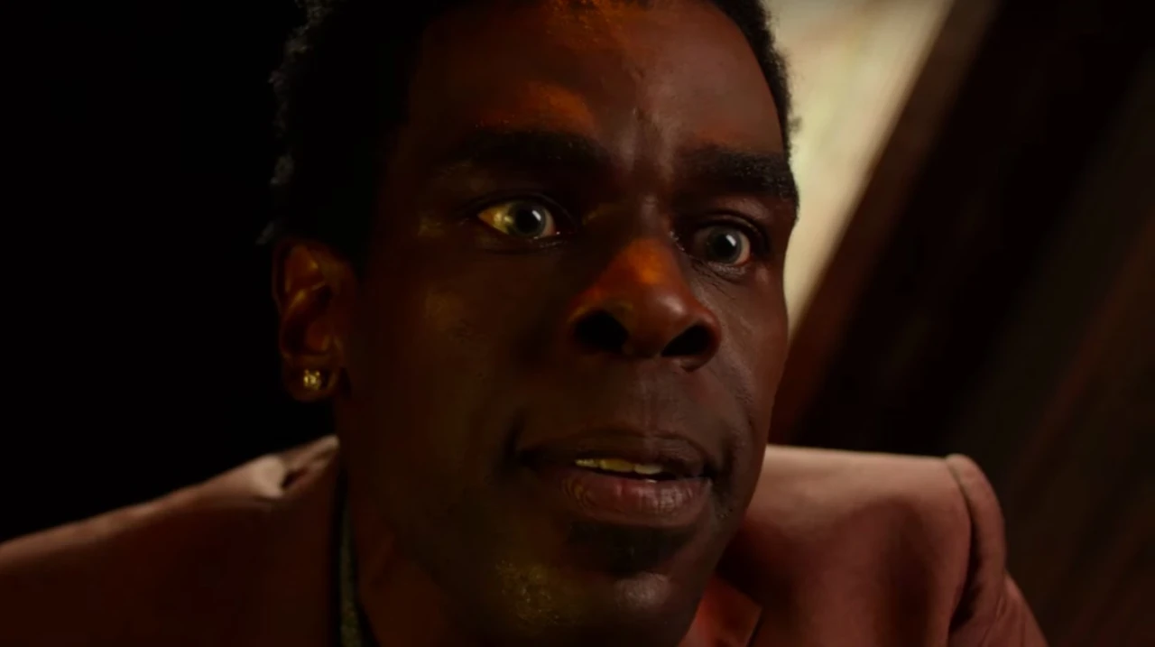 Why Bushmaster is a Formidable Villain in ‘Luke Cage’ Season 2 | Fandom