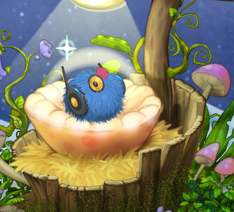 I have a very cool Rare Deedge egg :D | Fandom