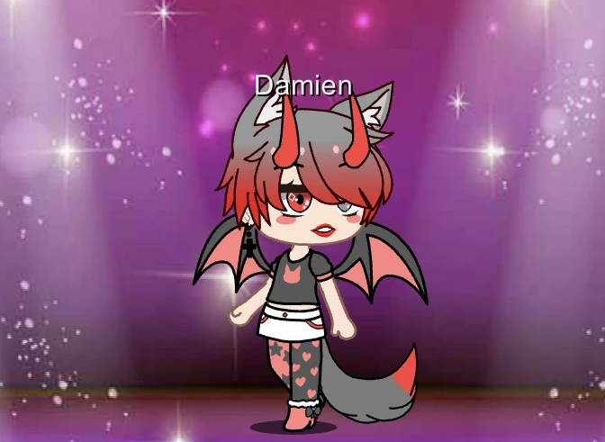 OC for a friend | Fandom