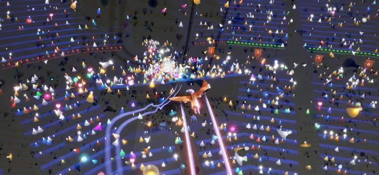 that’s not normal | Fandom