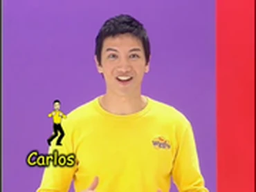 Favourite Yellow Wiggle? | Fandom