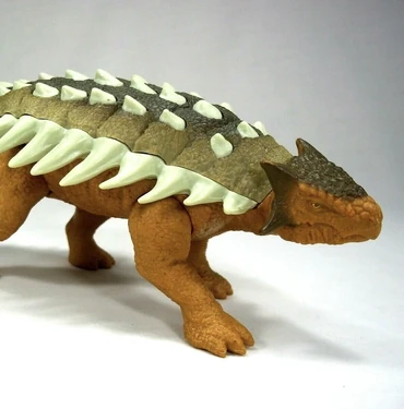 Favorite Ankylo Design from Merch/Games | Fandom
