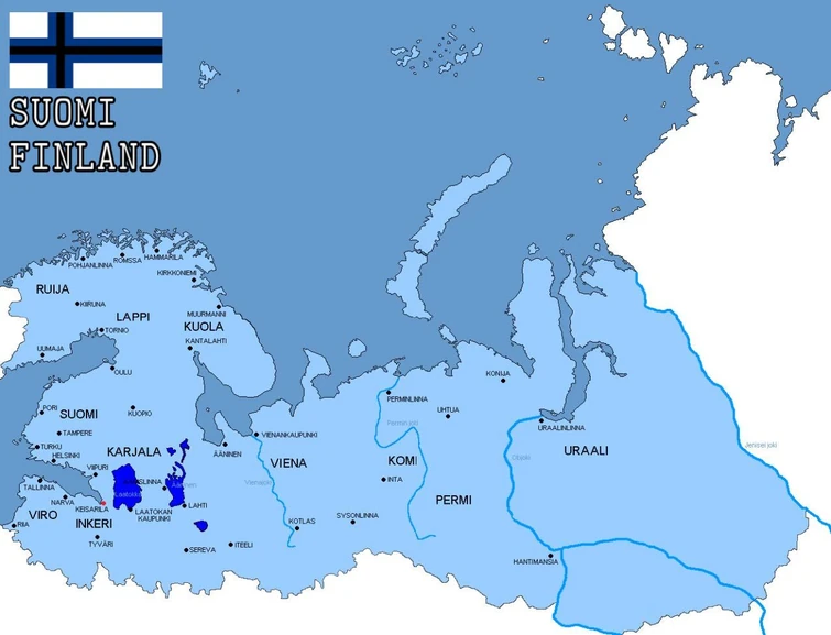 how do you feel about Finland and Sweden joining the UNJTF? | Fandom