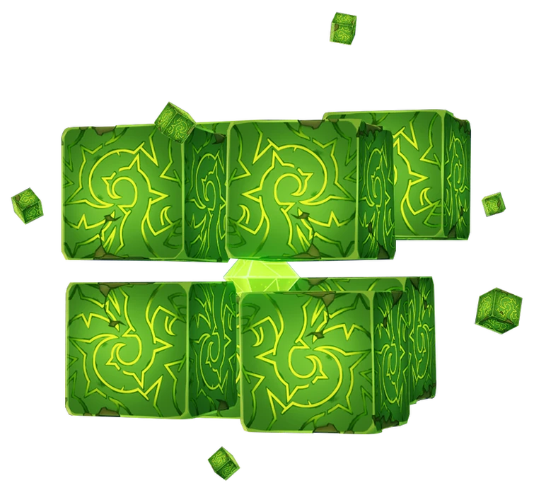 Bosses with scientific names Part III | Fandom