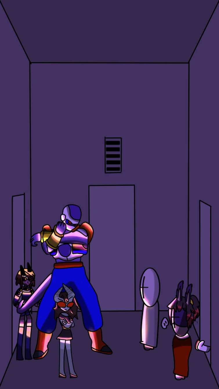 Revisiones Bufferamente Ontologicas 🗣️🔥(Si volvi ala wiki qpd) | Fandom